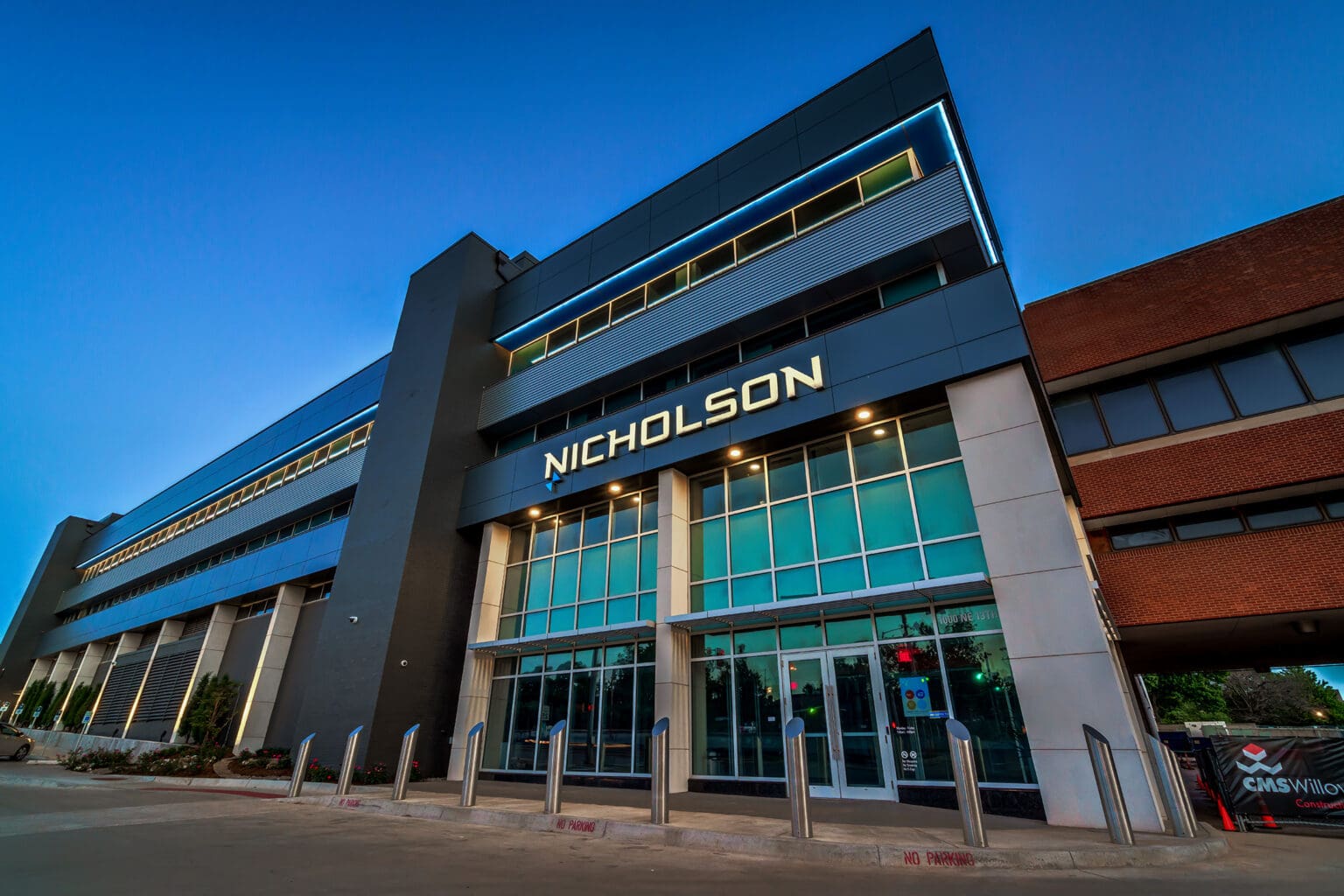 Facilities | uhat.org