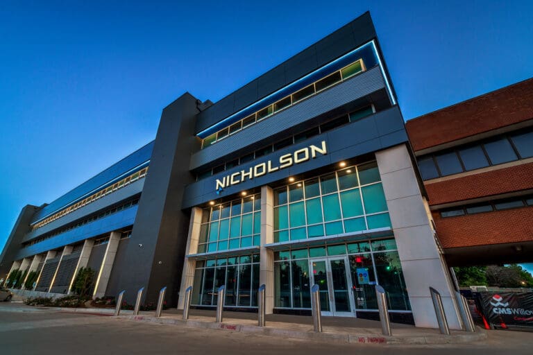 Facilities | uhat.org